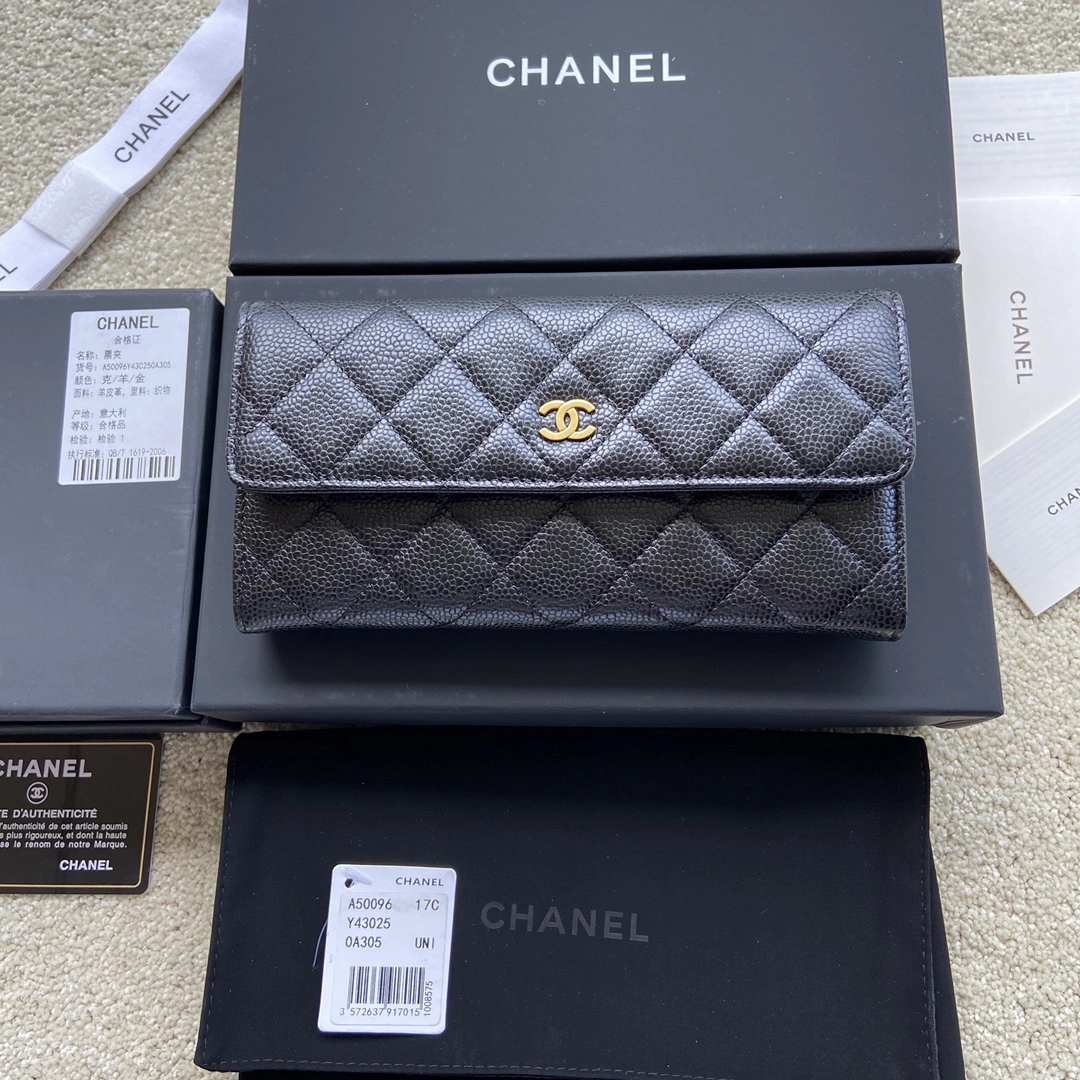 Top match Chanel Wallets Purse