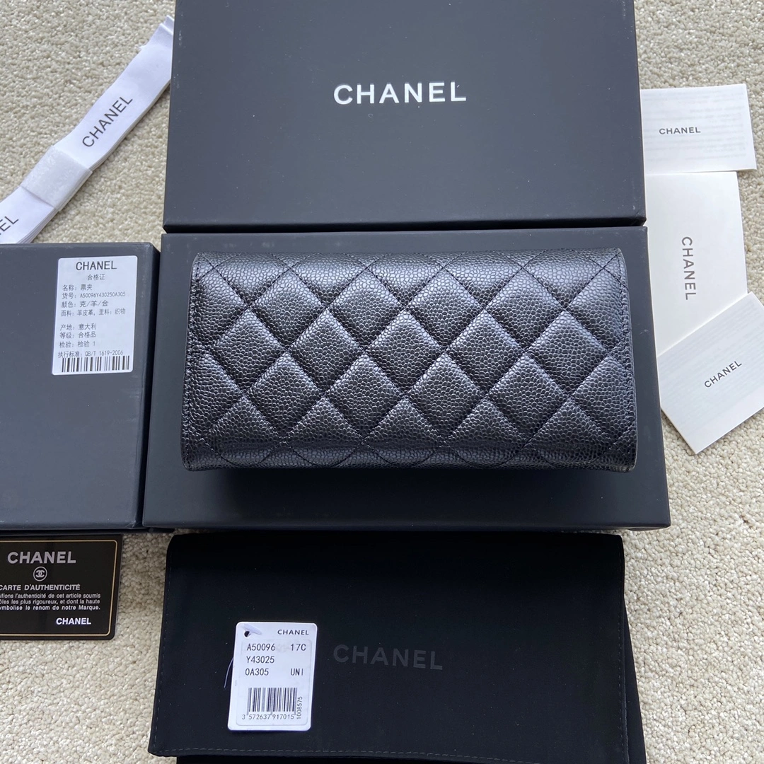 Economical Chanel Wallets Purse