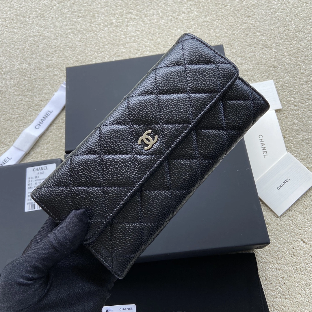 Economical Chanel Wallets Purse
