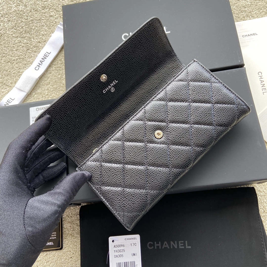 Economical Chanel Wallets Purse