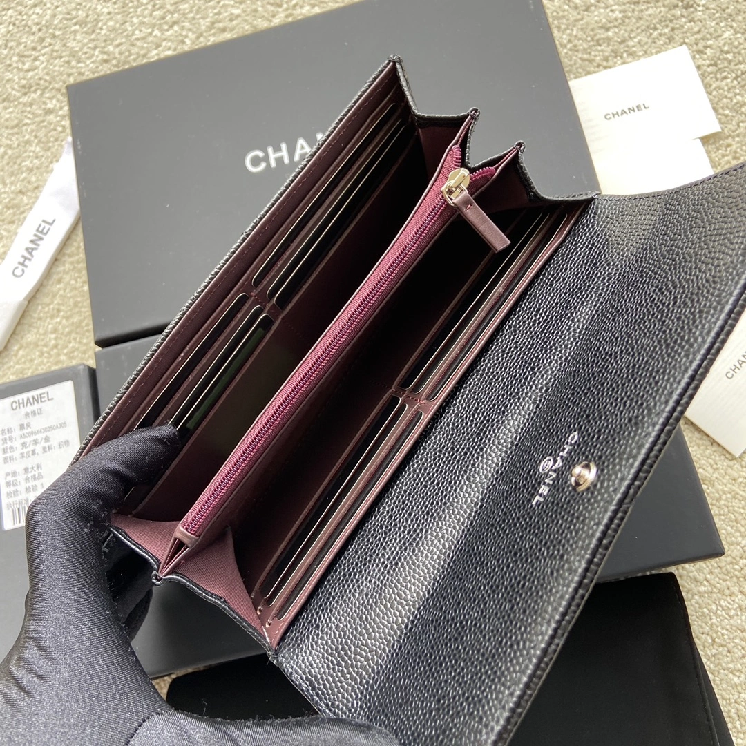 Economical Chanel Wallets Purse