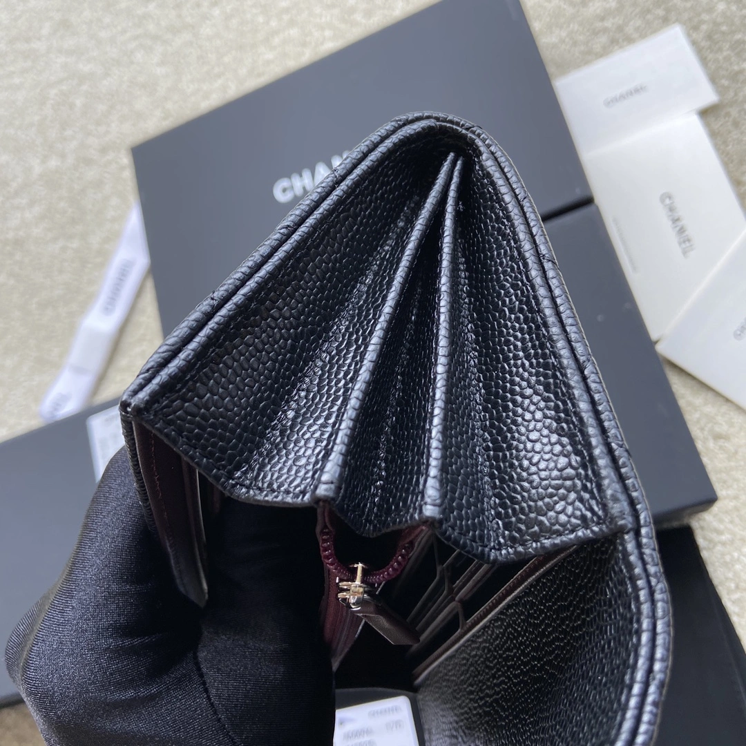 Economical Chanel Wallets Purse