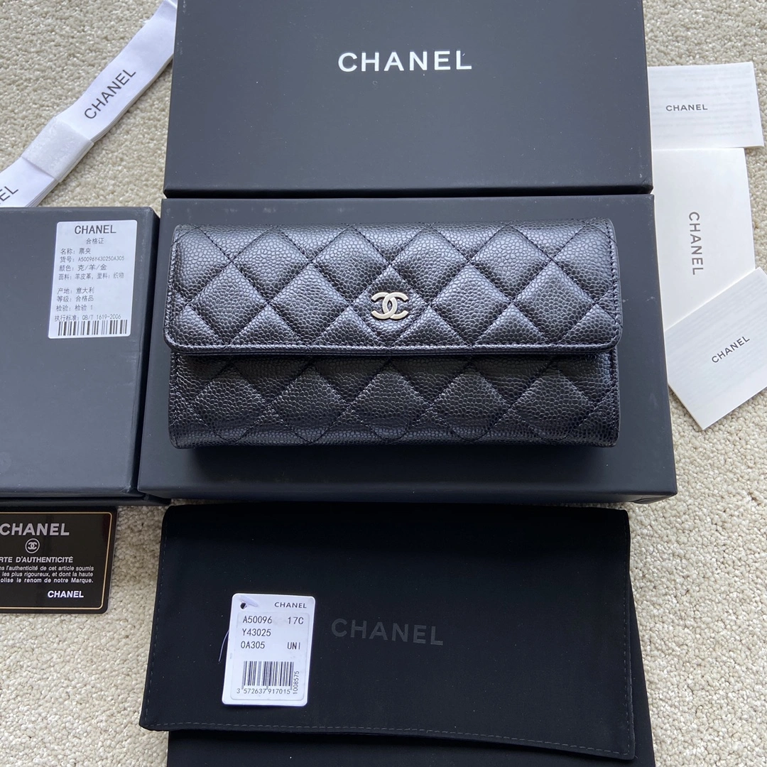 Economical Chanel Wallets Purse