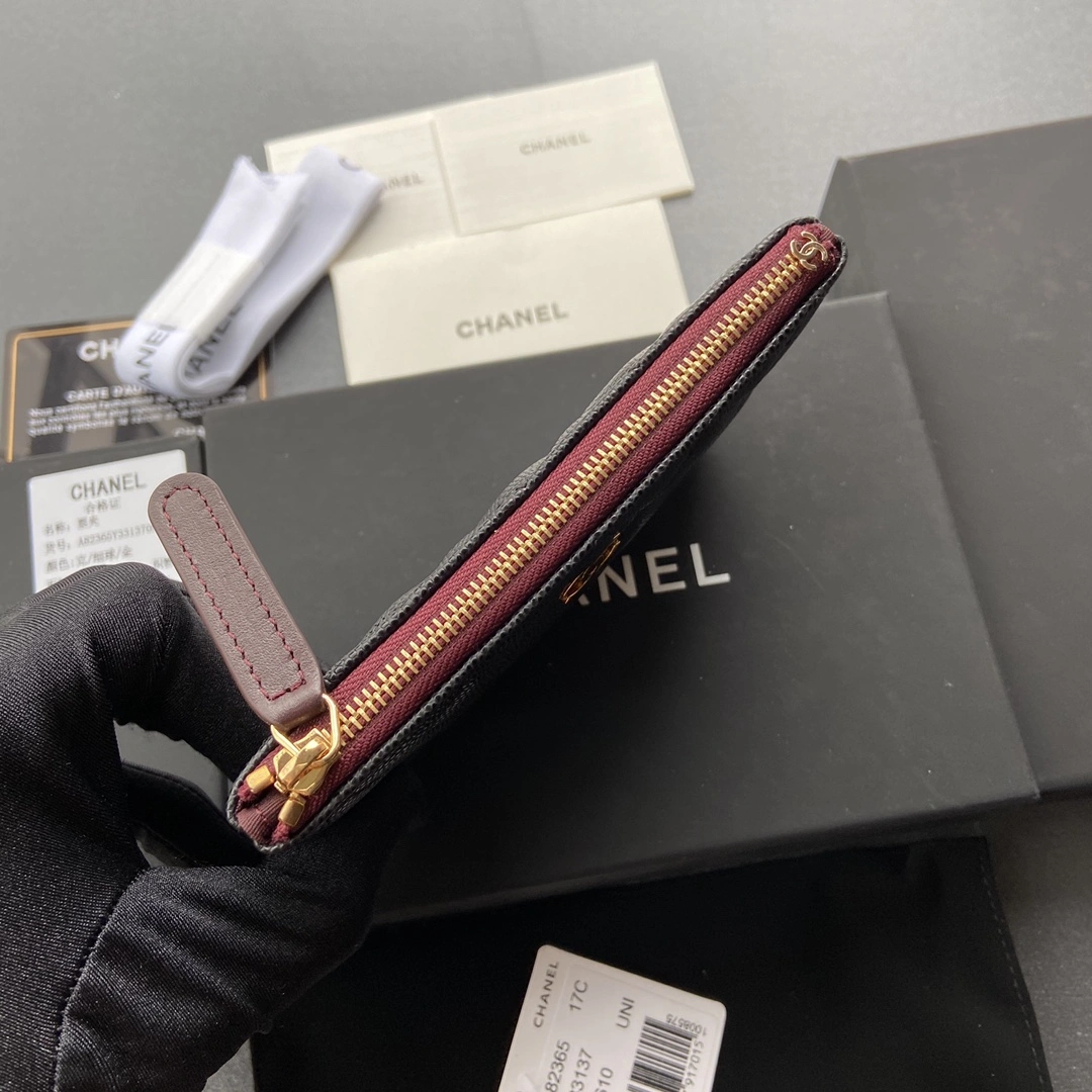 Affordable Chanel Wallets Purse