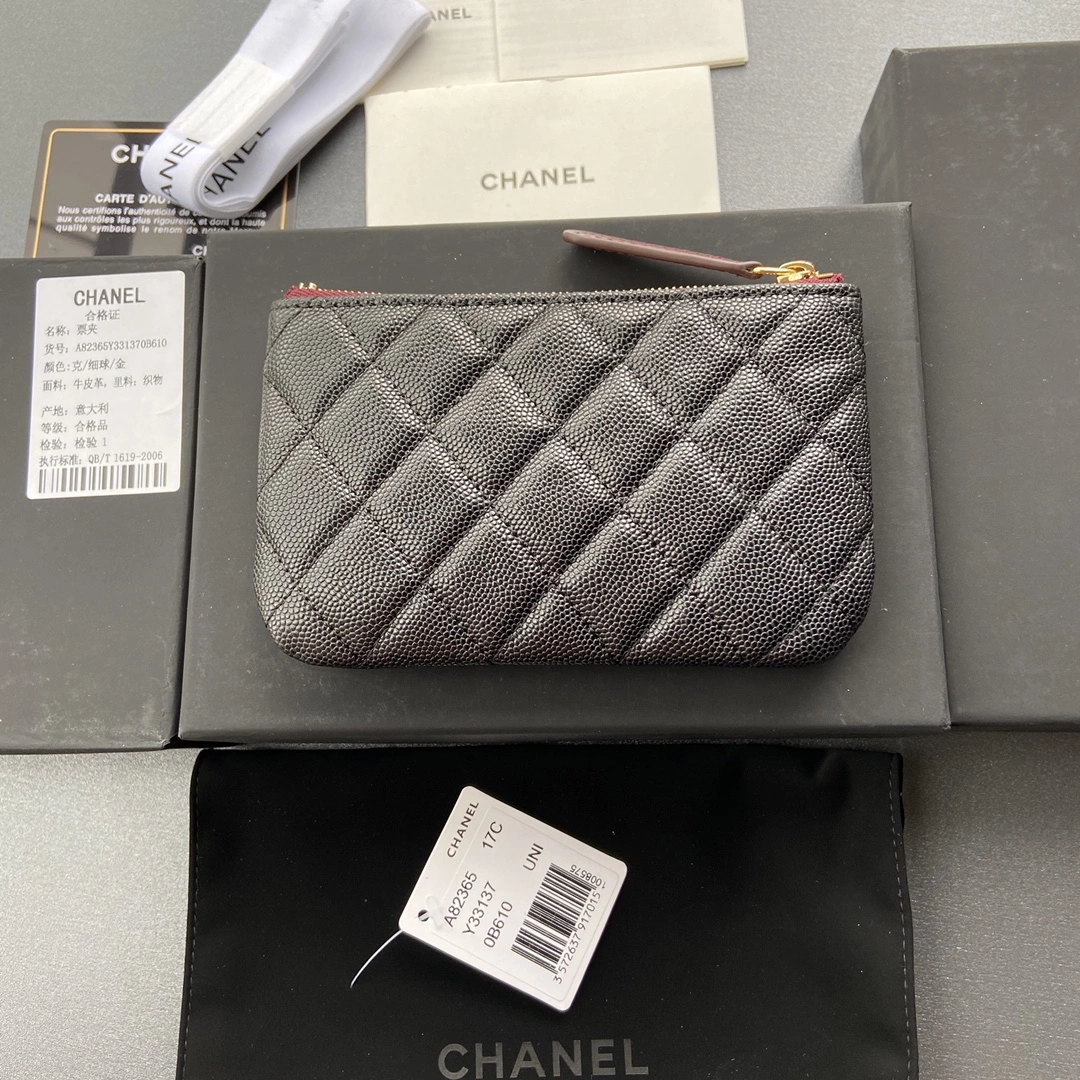 Affordable Chanel Wallets Purse