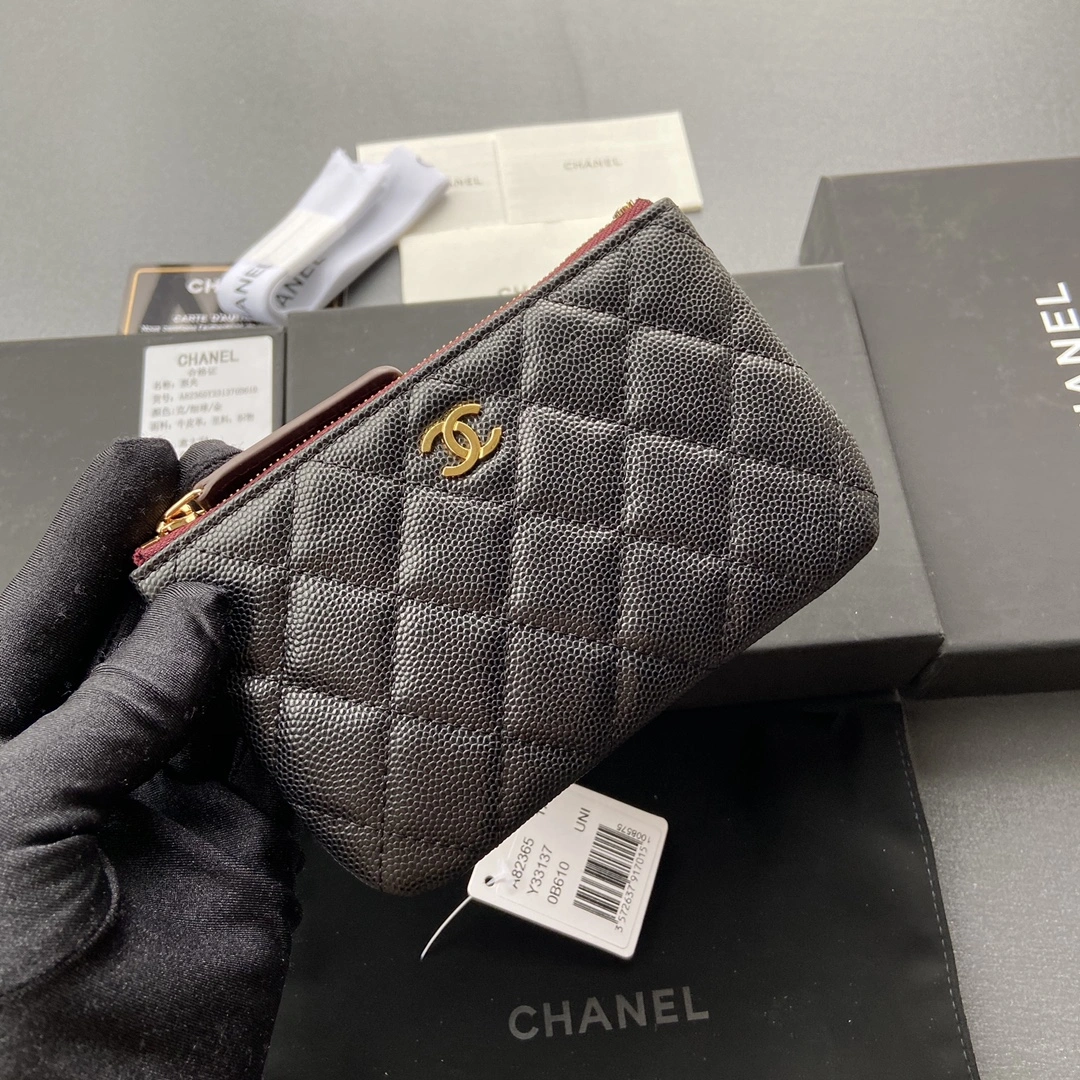 Affordable Chanel Wallets Purse