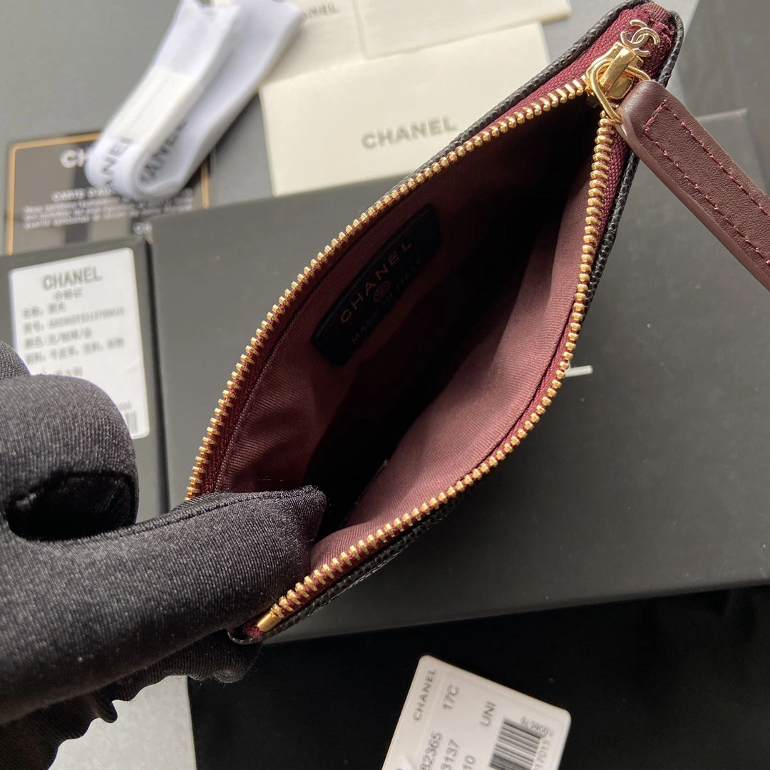 Affordable Chanel Wallets Purse