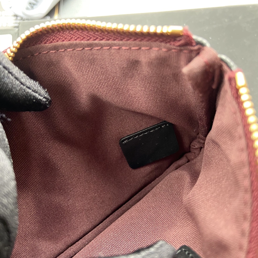 Affordable Chanel Wallets Purse