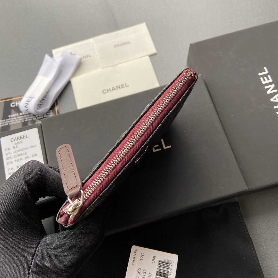 High accuracy Chanel Wallets Purse