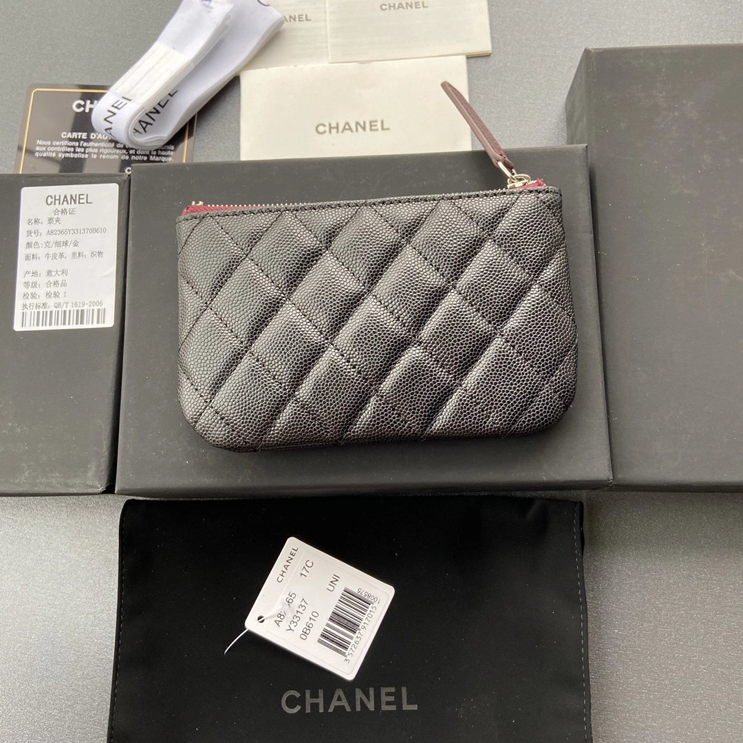 High accuracy Chanel Wallets Purse