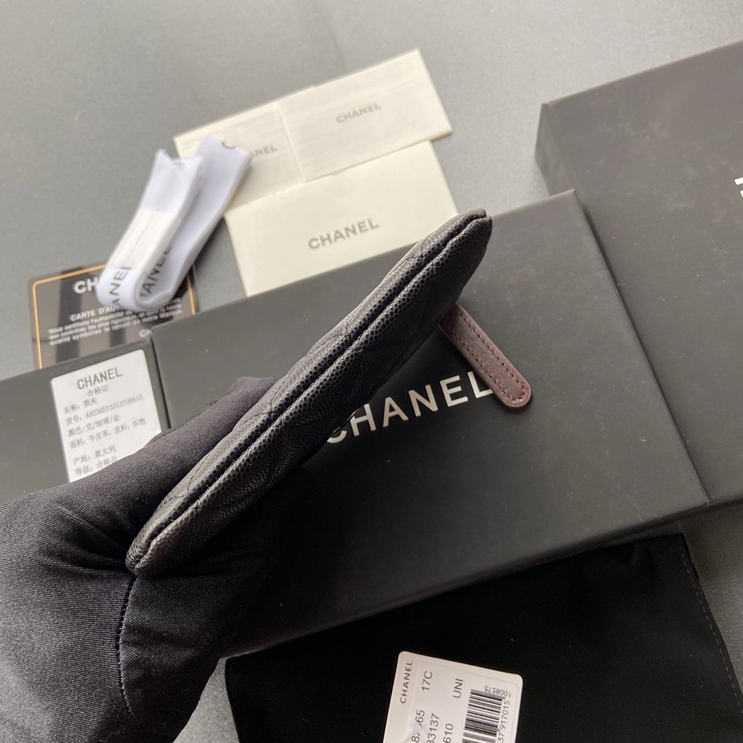 High accuracy Chanel Wallets Purse