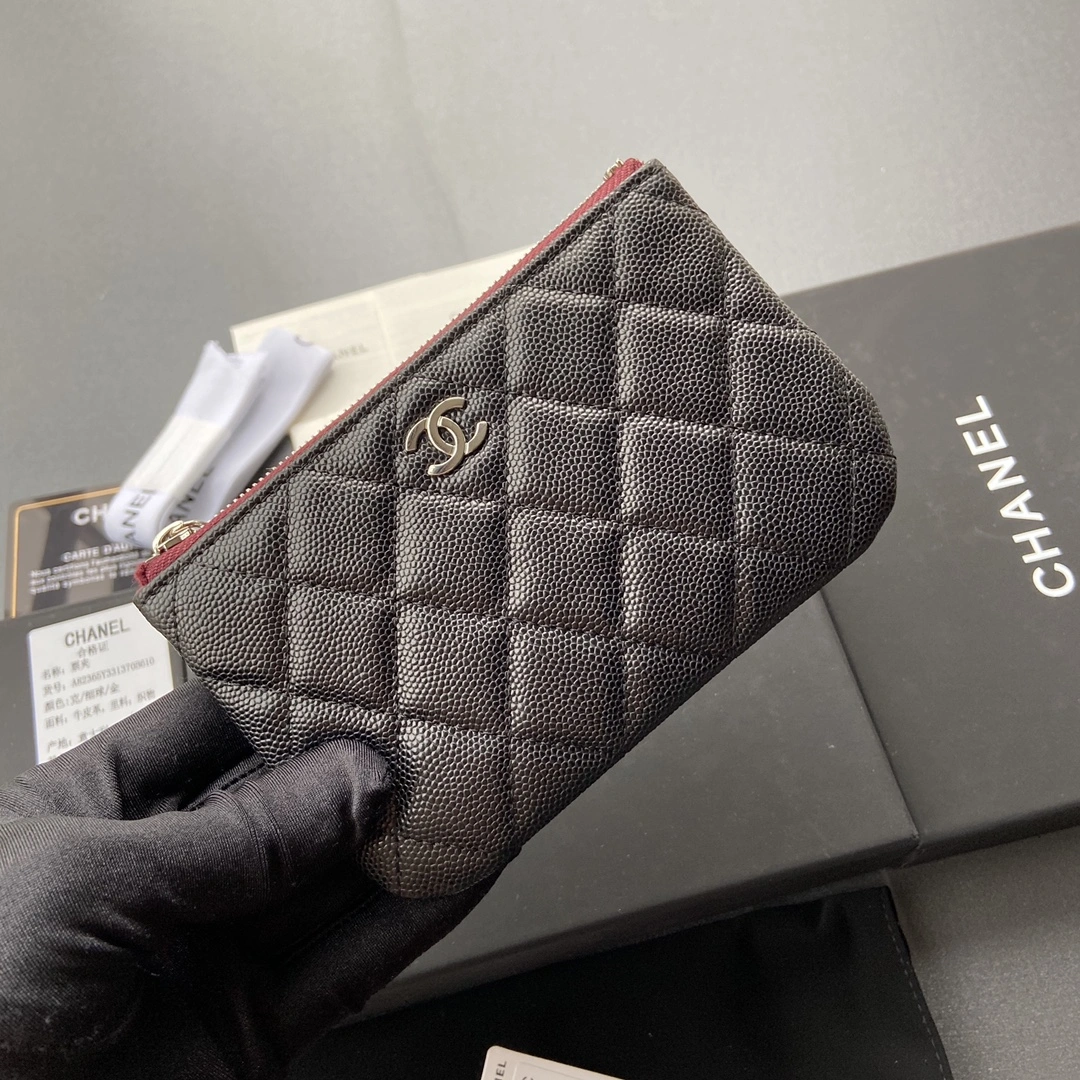 High accuracy Chanel Wallets Purse