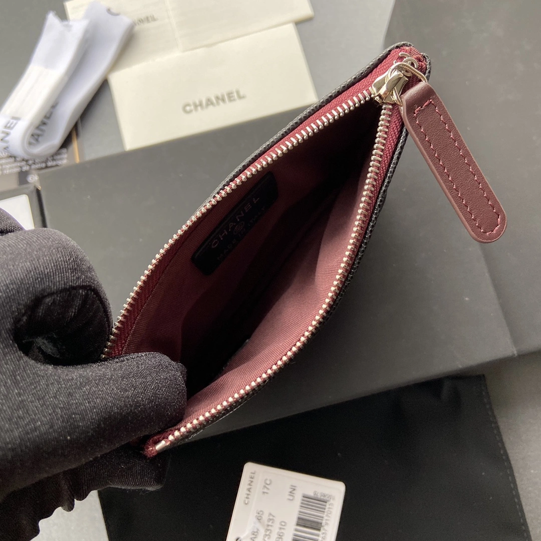 High accuracy Chanel Wallets Purse