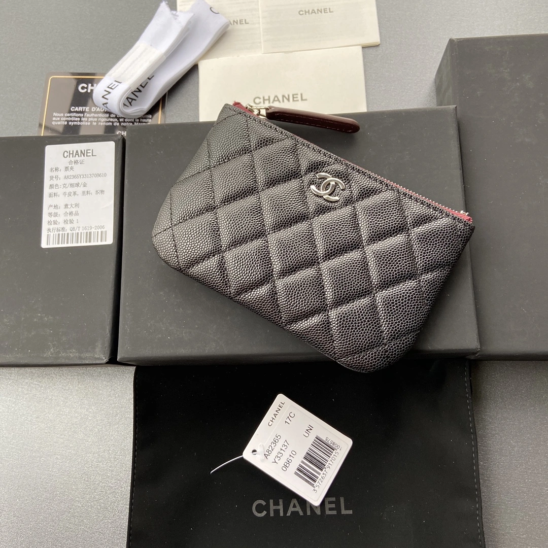 High accuracy Chanel Wallets Purse
