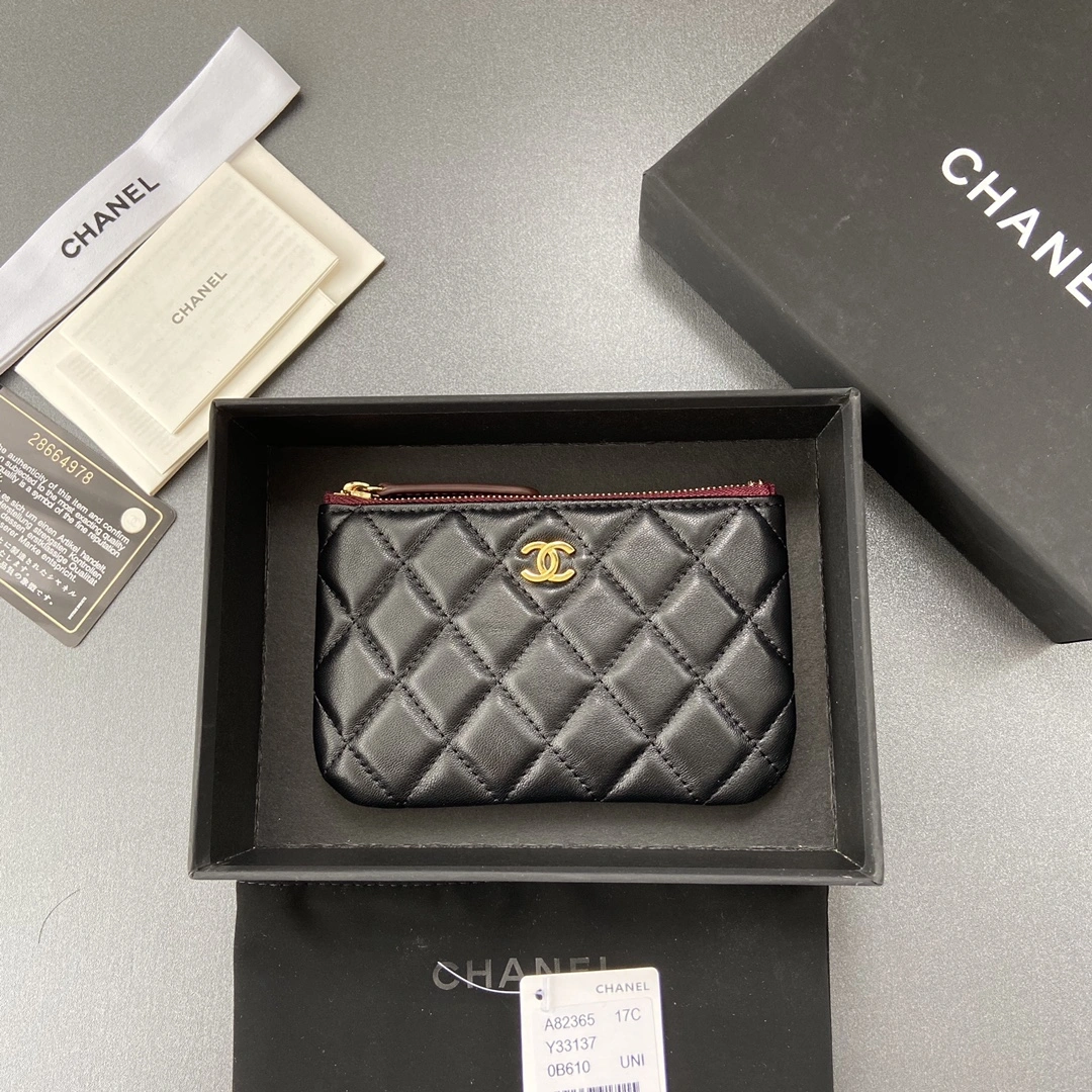 Chanel Wallets Purse