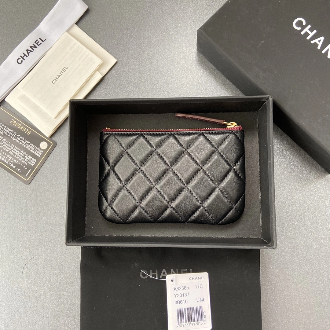 OEM Chanel Wallets Purse