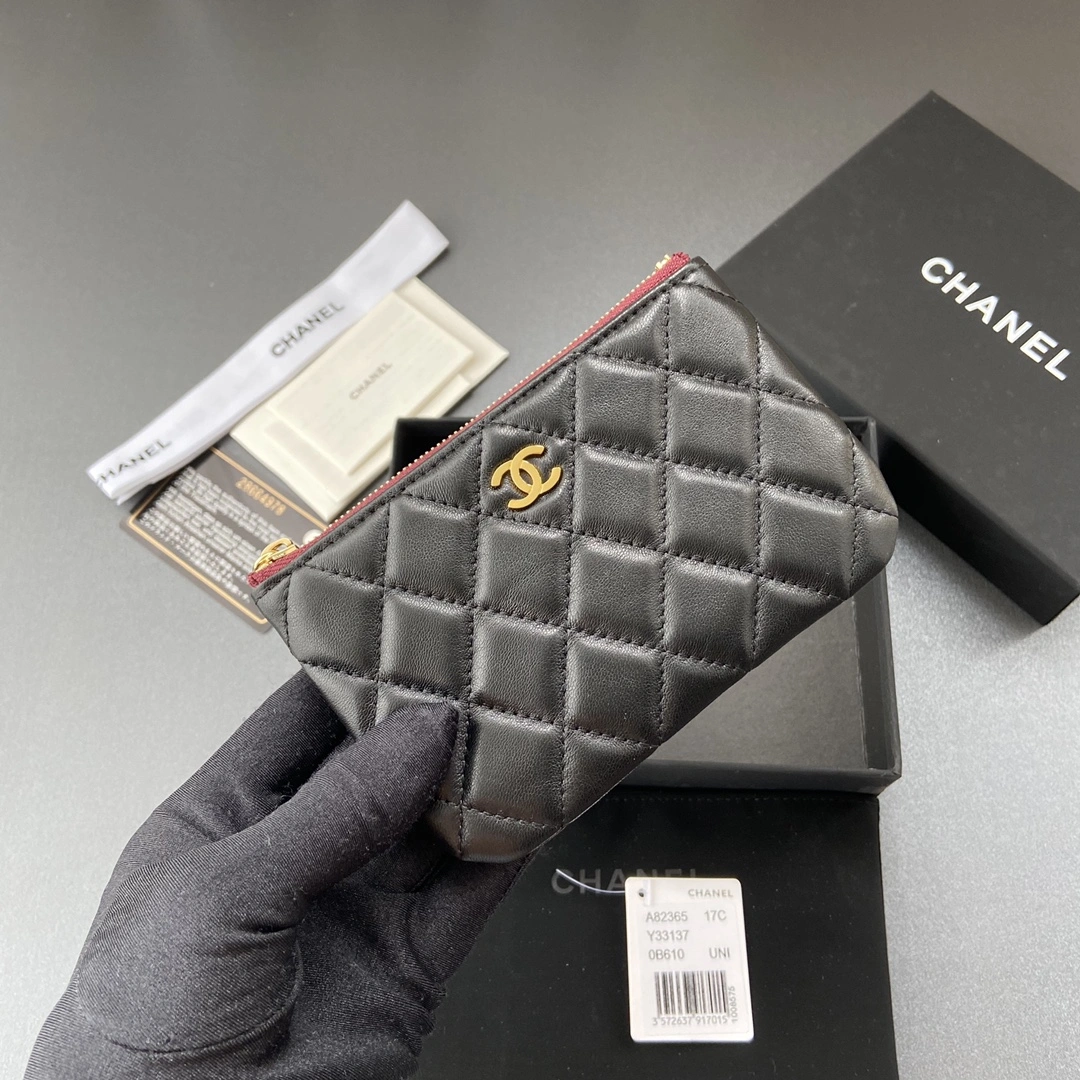 OEM Chanel Wallets Purse