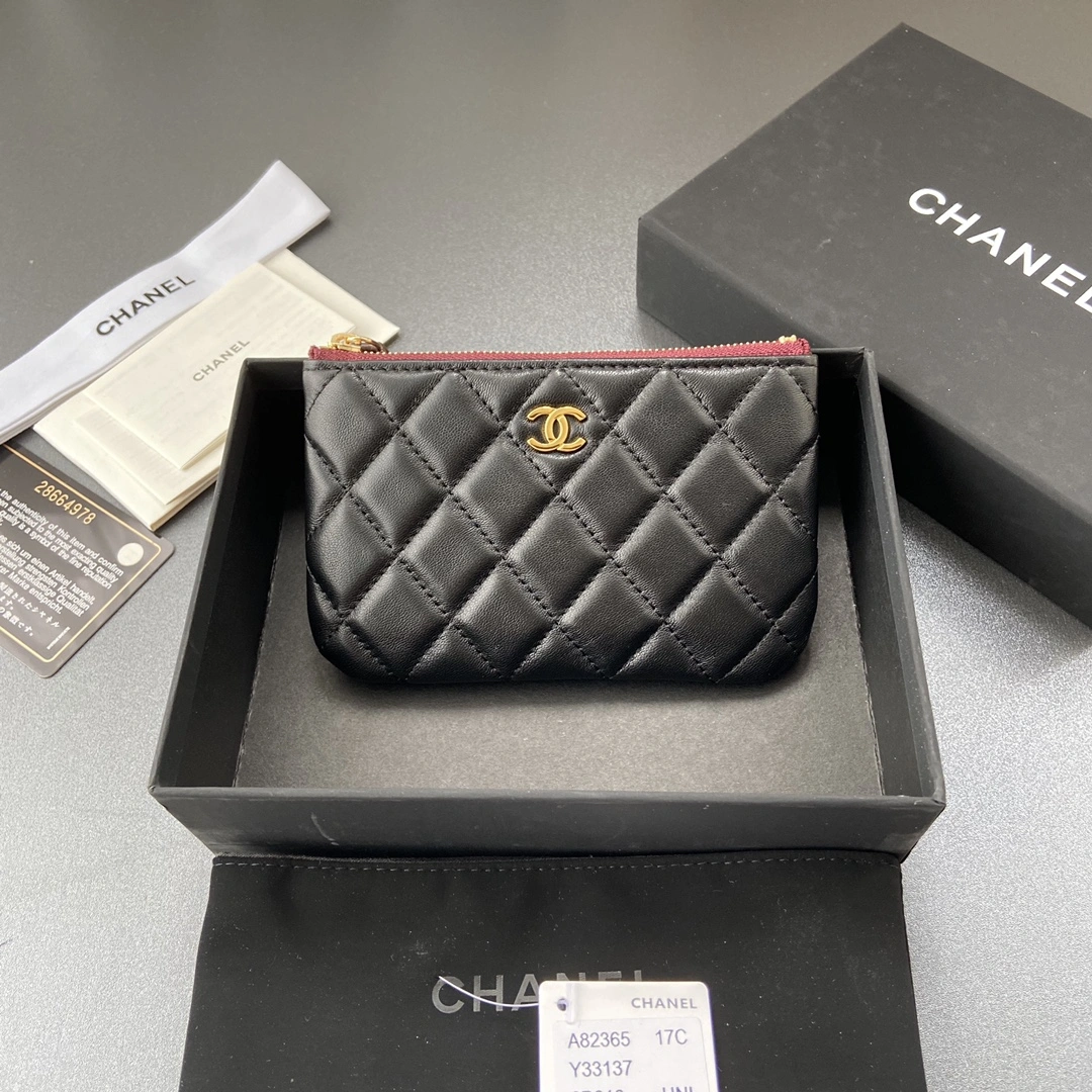 OEM Chanel Wallets Purse