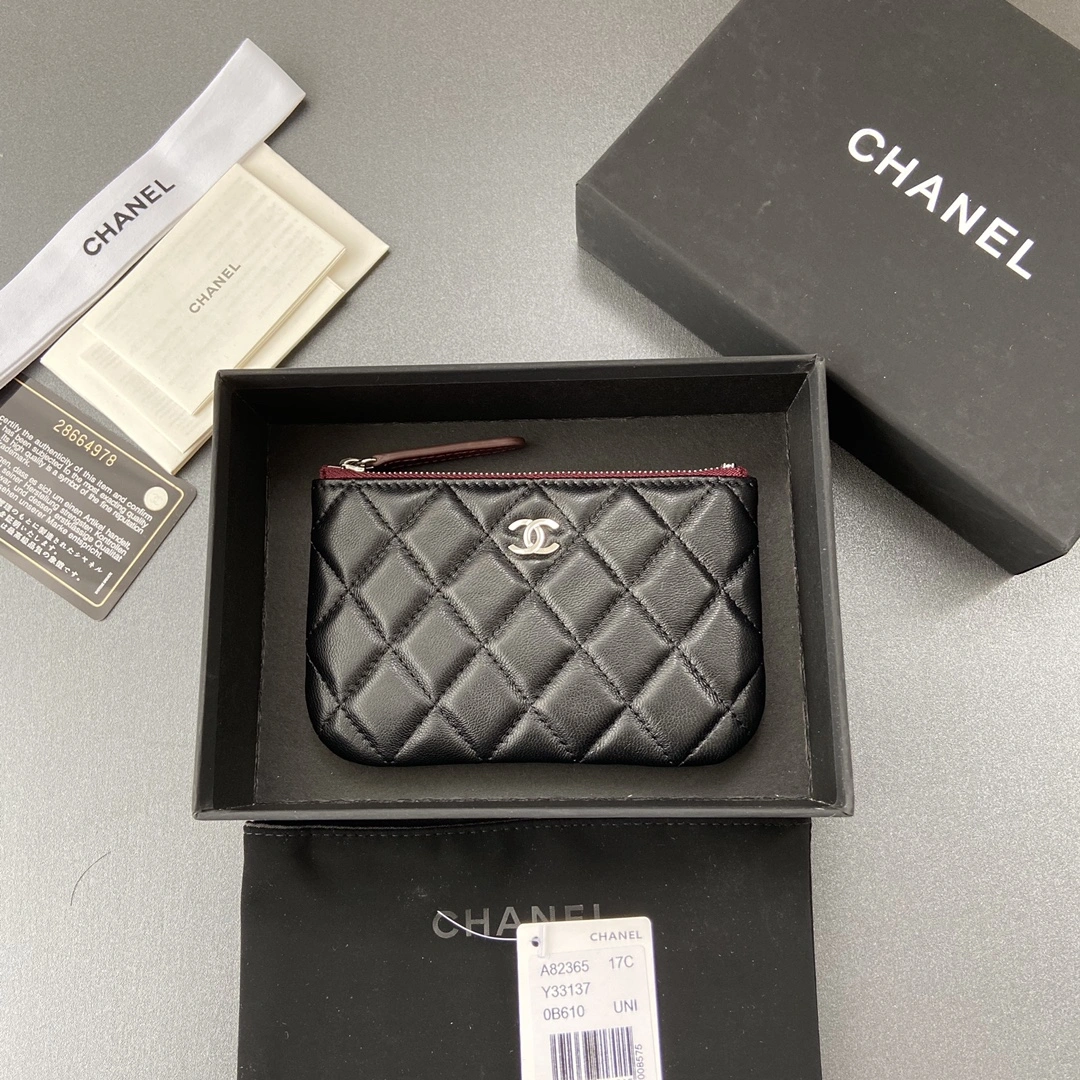Chanel Wallets Purse