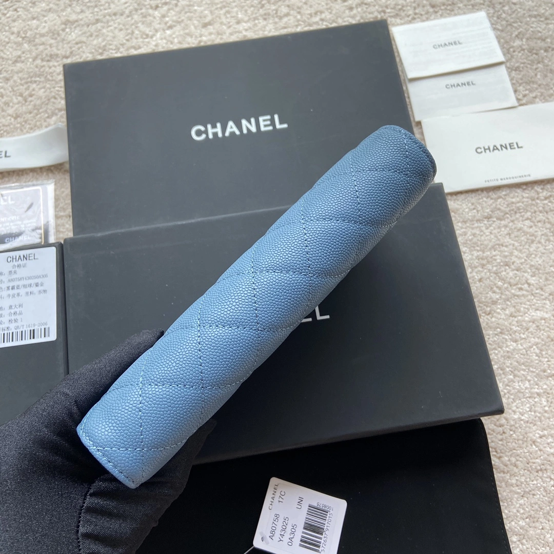 Perfect replica Chanel Wallets Purse