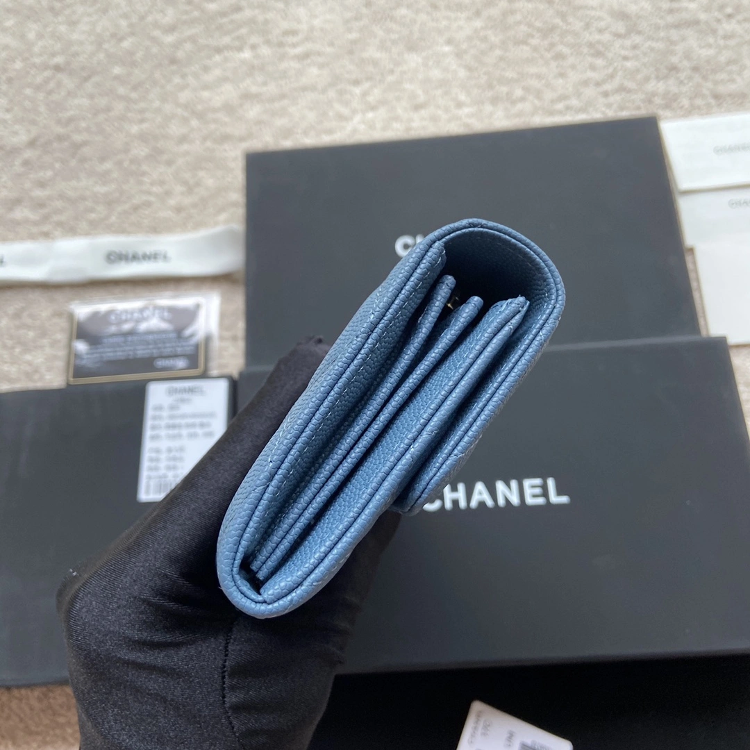 Perfect replica Chanel Wallets Purse