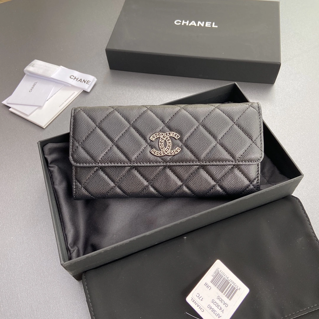 Chanel Wallets Purse