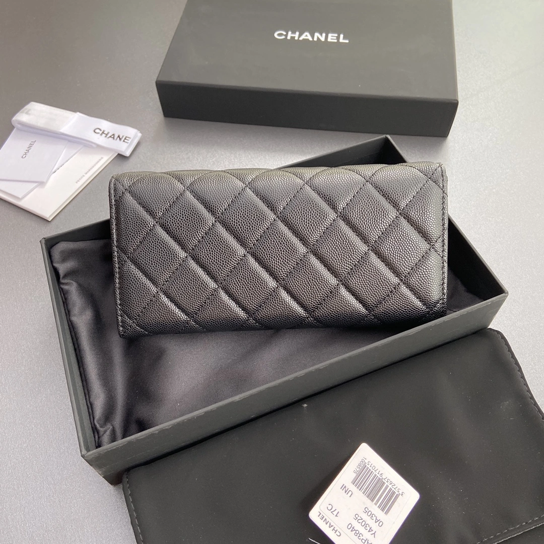 Original Chanel Wallets Purse