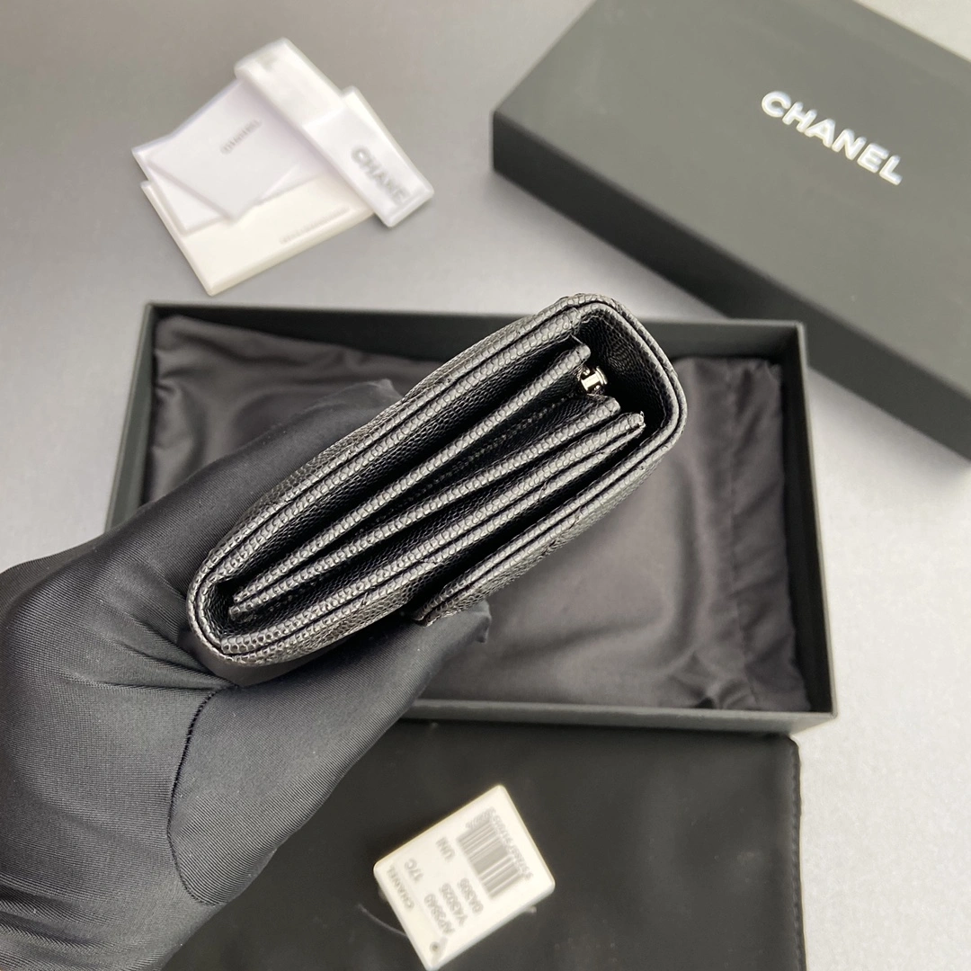 Original Chanel Wallets Purse