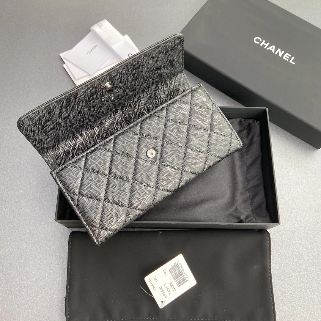 Original Chanel Wallets Purse