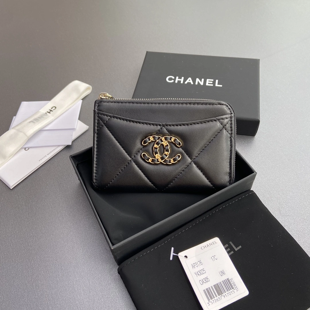 Chanel Wallets Purse