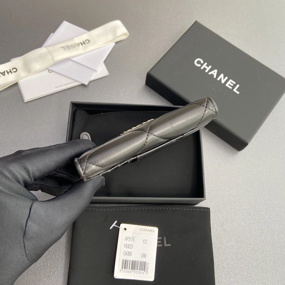 Real Chanel Wallets Purse