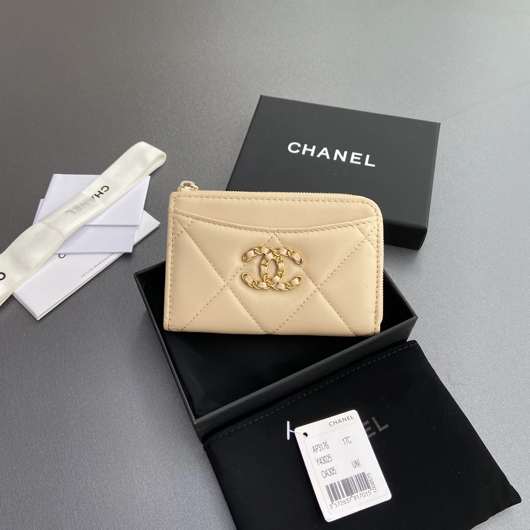 Chanel Wallets Purse