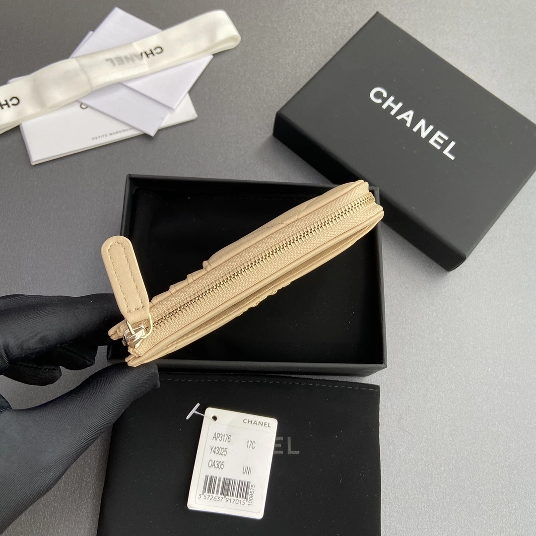 Cut-rate Chanel Wallets Purse
