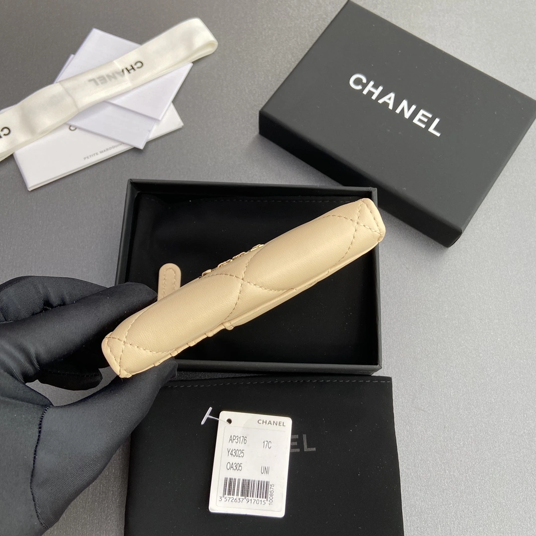 Cut-rate Chanel Wallets Purse