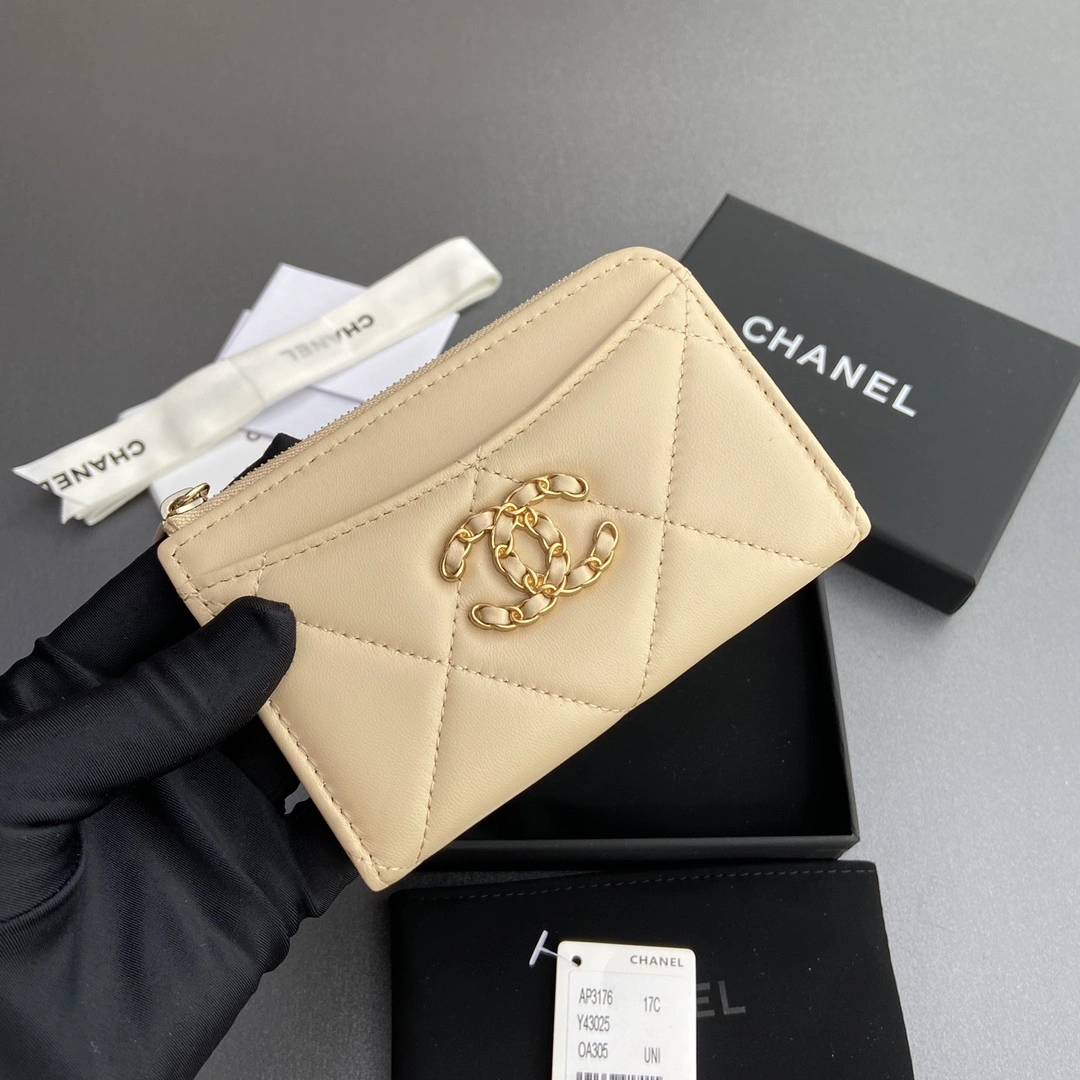 Cut-rate Chanel Wallets Purse
