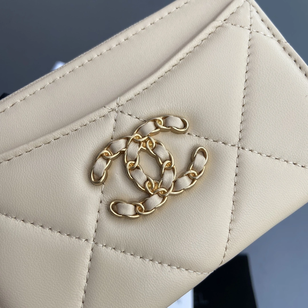 Cut-rate Chanel Wallets Purse