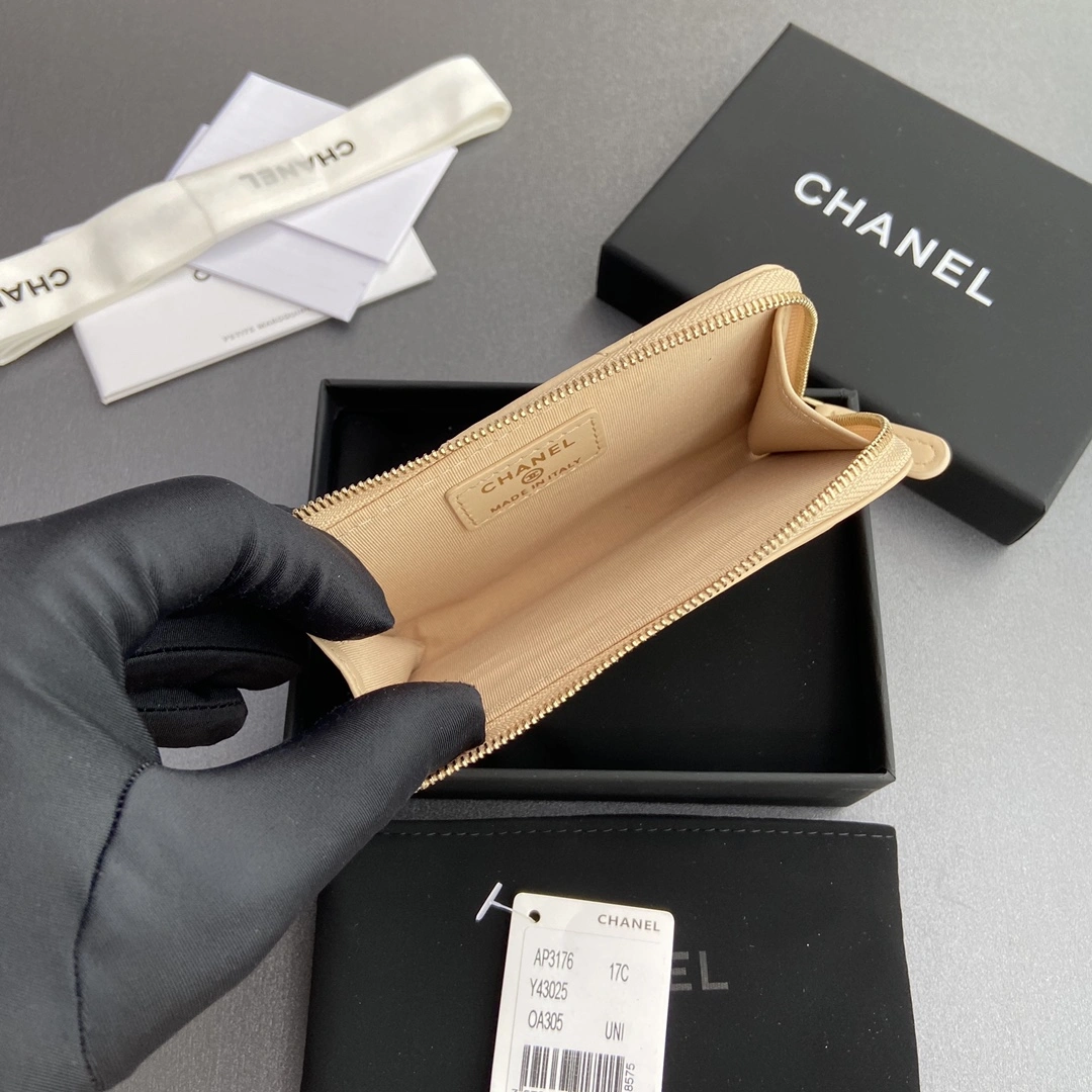 Cut-rate Chanel Wallets Purse