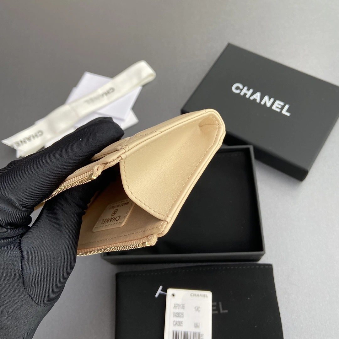 Cut-rate Chanel Wallets Purse