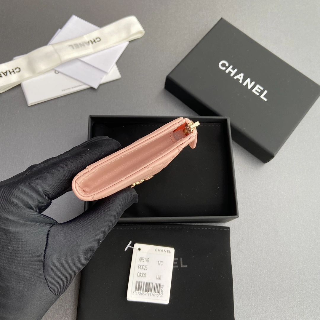 Official Chanel Wallets Purse