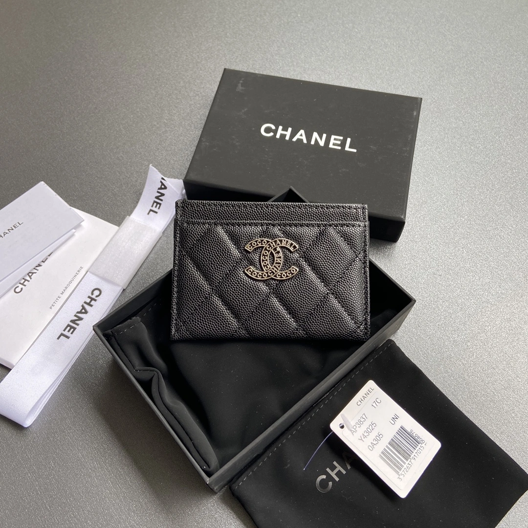 Chanel Wallets Purse