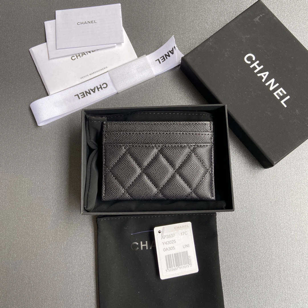 Low-cost Chanel Wallets Purse