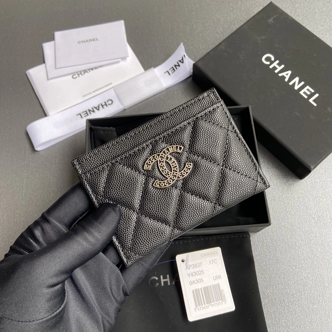 Low-cost Chanel Wallets Purse