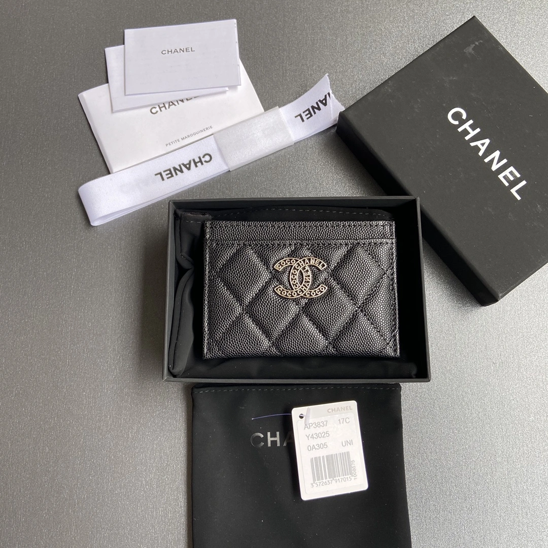 Low-cost Chanel Wallets Purse