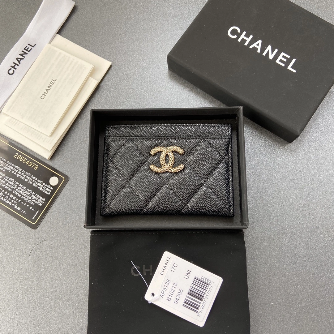 Chanel Wallets Purse