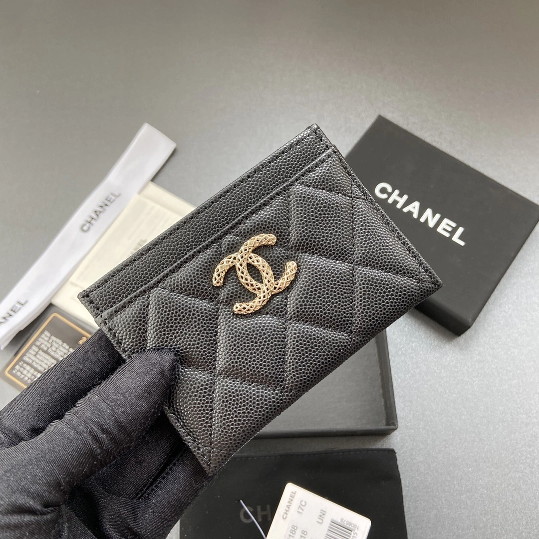 Legit Chanel Wallets Purse