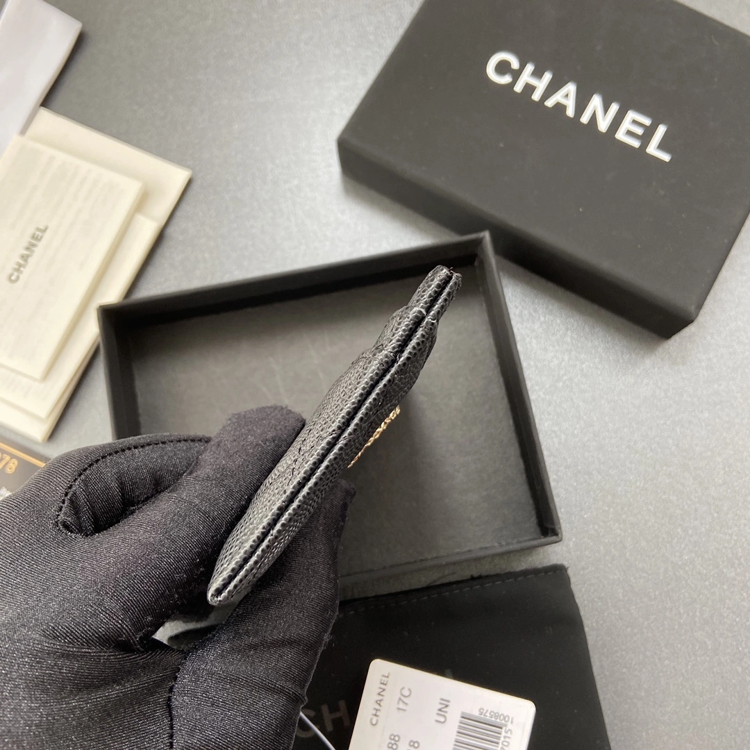 Legit Chanel Wallets Purse