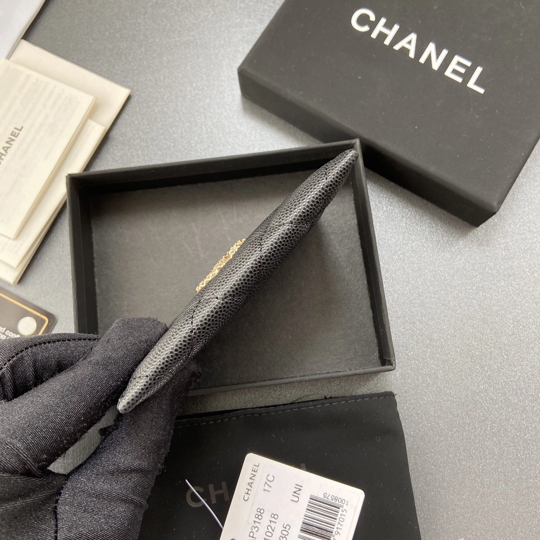 Legit Chanel Wallets Purse