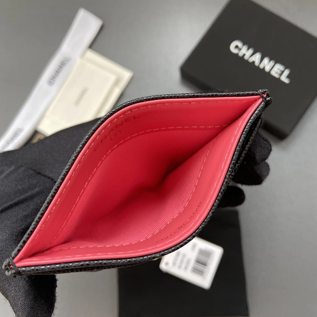Legit Chanel Wallets Purse