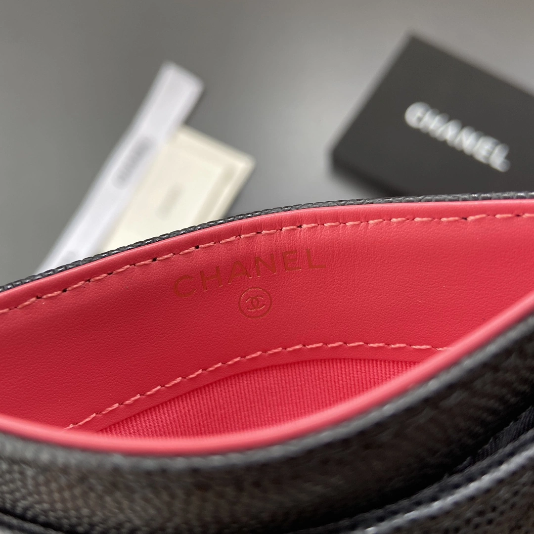 Legit Chanel Wallets Purse