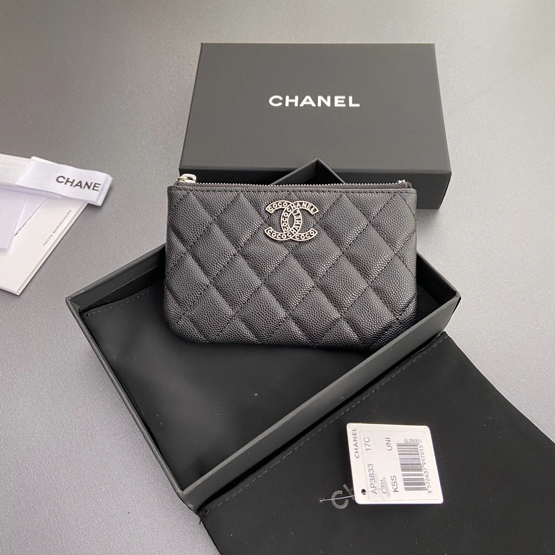Chanel Wallets Purse
